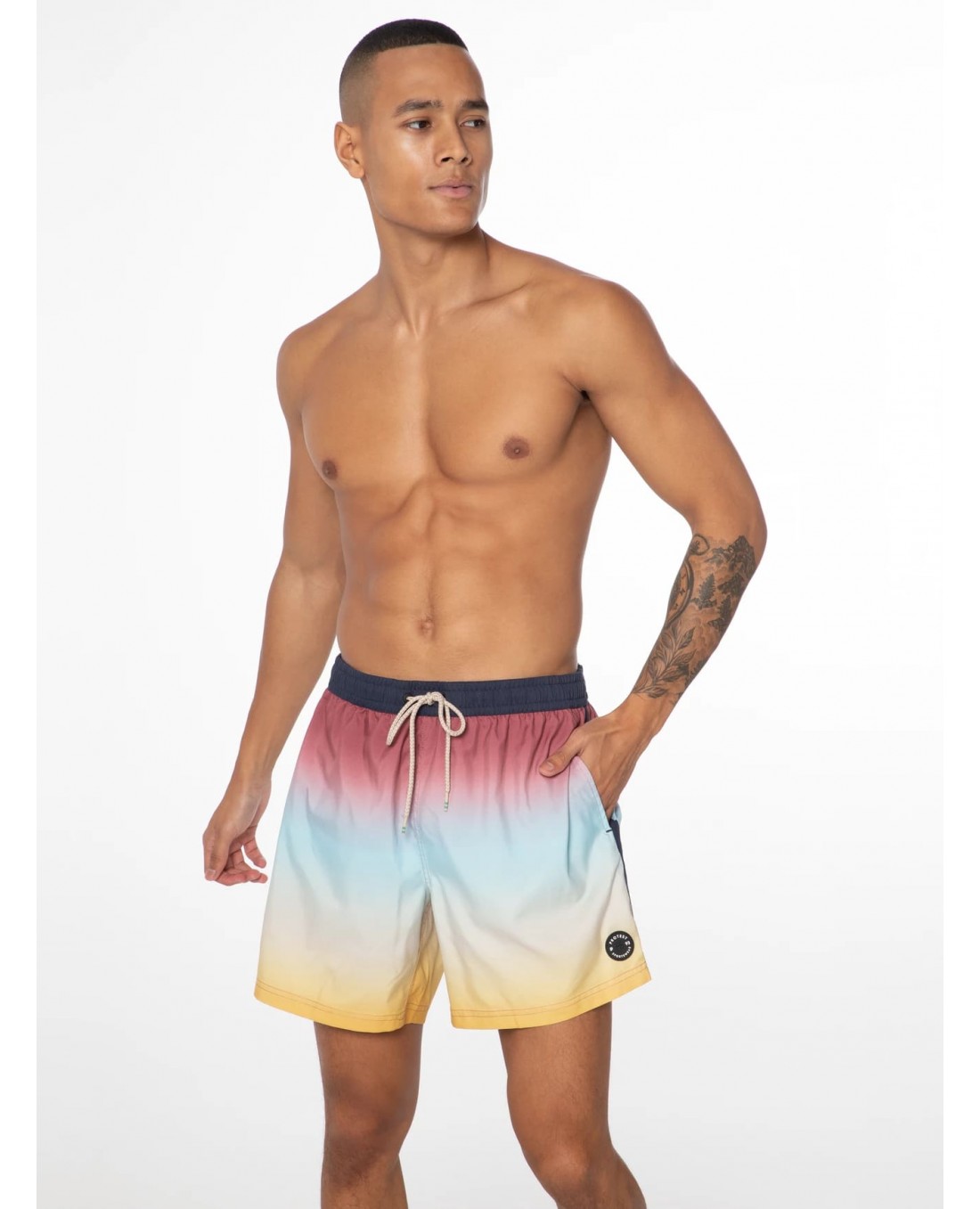 Protest Prtyouenn Short swim shorts 2711721